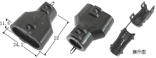 产品与服务_宁波正耀汽车电器有限公司